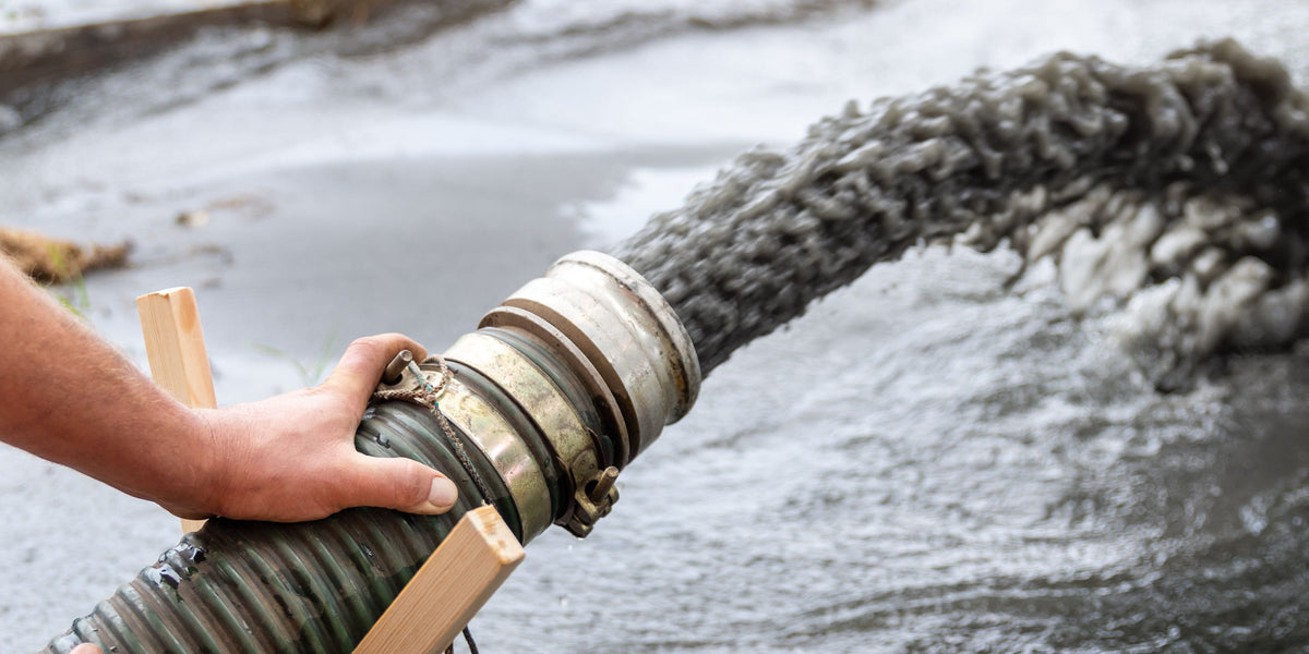 Sludge Pumps: What Are They, And Which is Right For Me? | Pressure ...