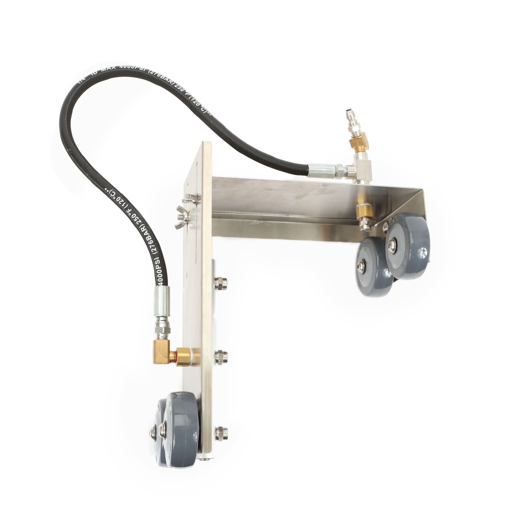 A Pressure Washer Running Without Spraying Will Kill It. Here Is Why ...