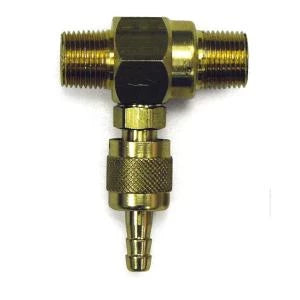 Adjustable Pressure Washer Chemical Injectors | Pressure Washer Supply