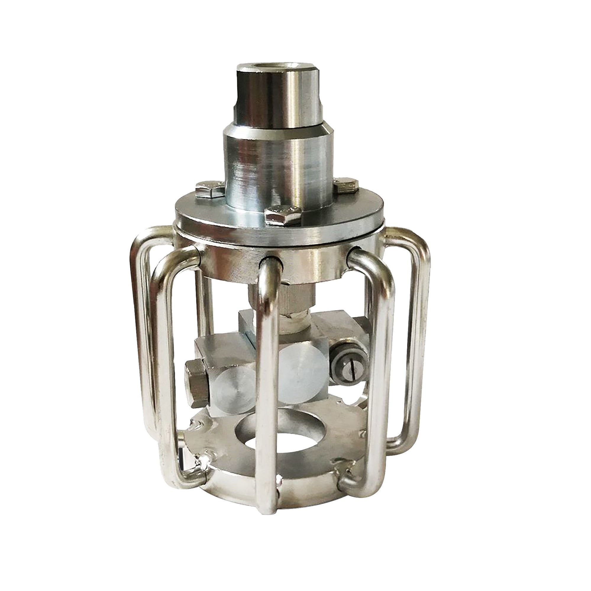 Surface Cleaner Replacement Parts | Pressure Washer Supply