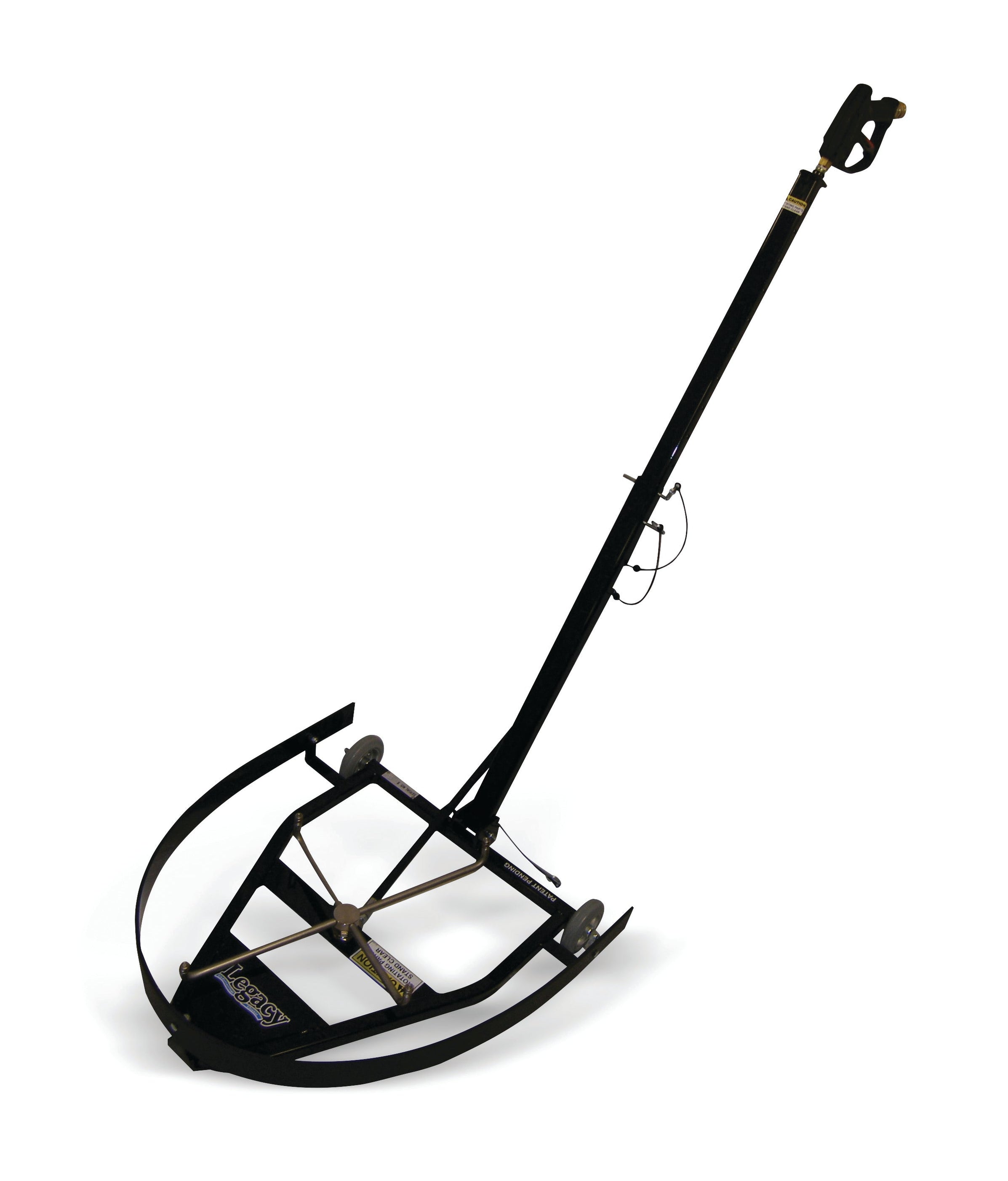 A Pressure Washer Running Without Spraying Will Kill It. Here Is Why ...