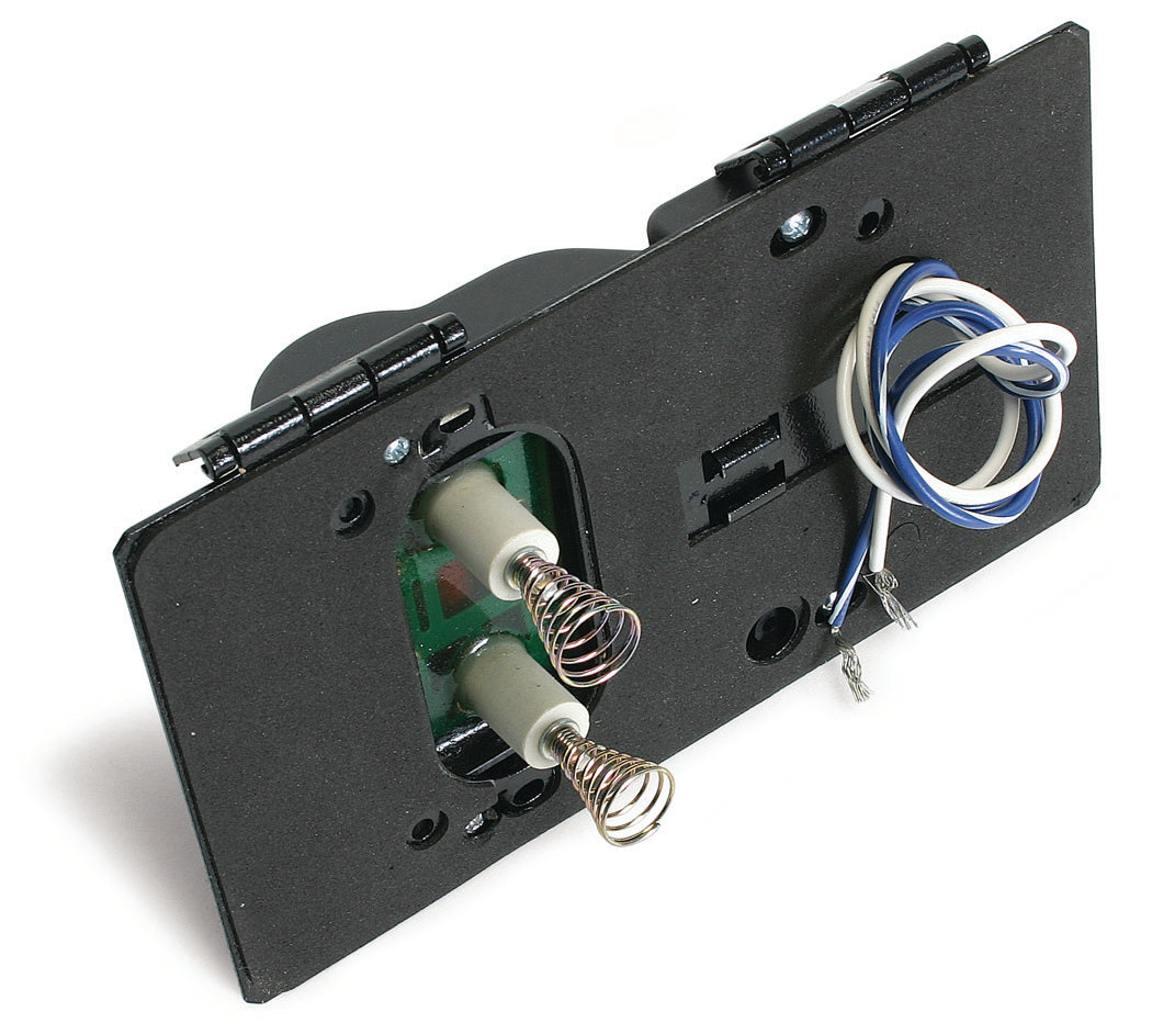 Wayne Burner Ignitor, Back, M/MH/MSR, 120V | Pressure Washer Supply