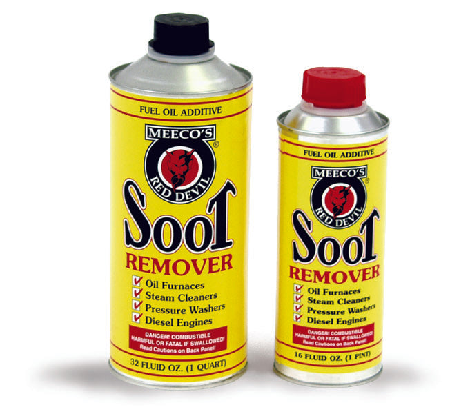 Fuel Conditioner and Soot Remover | Pressure Washer Supply