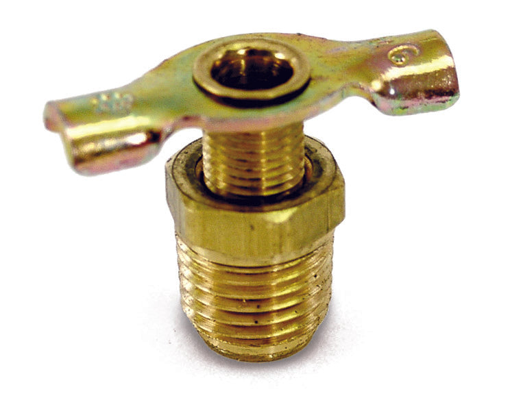 Drain Cocks | Pressure Washer Supply