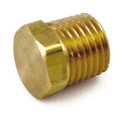 Plugs - Hex Head | Pressure Washer Supply