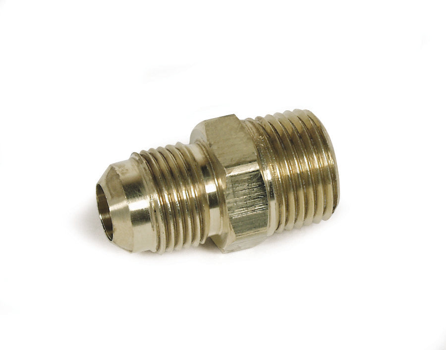 Nipples -JIC - Brass | Pressure Washer Supply