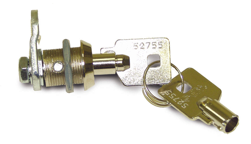 Meter Box Locks | Pressure Washer Supply