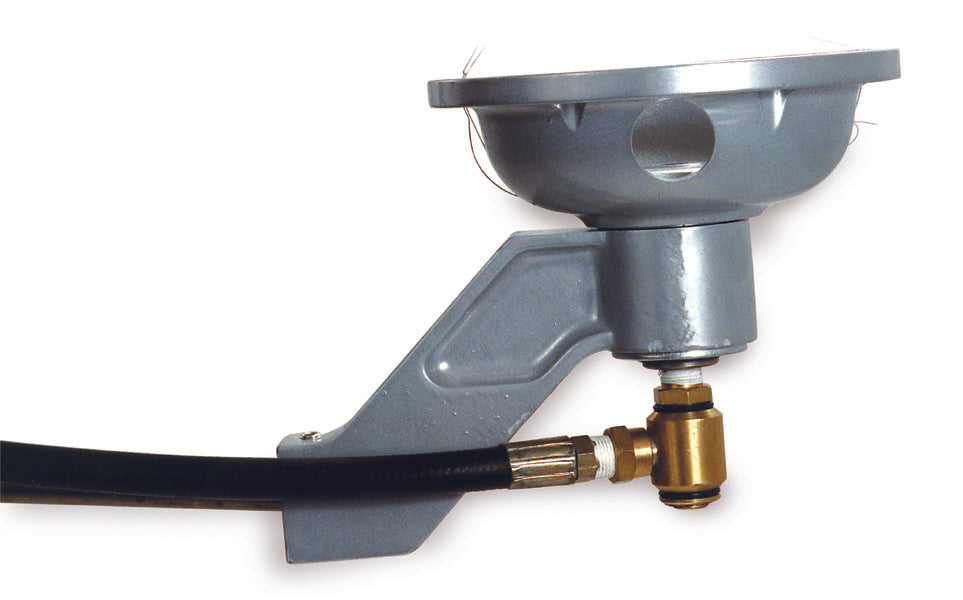 Car Wash Reflex Booms - 360° Ceiling Mount | Pressure Washer Supply