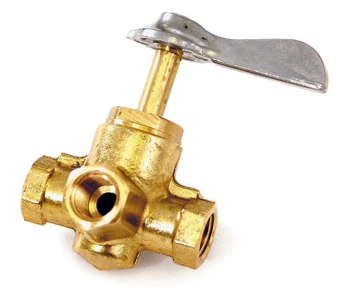 Chemical Metering Valves - Flow Selector, 3 & 4 Way | Pressure Washer ...