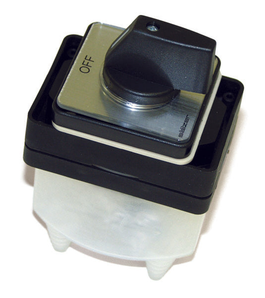 Cam Switches - 2-Position | Pressure Washer Supply