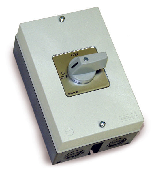 Cam Switches With & Without Box | Pressure Washer Supply