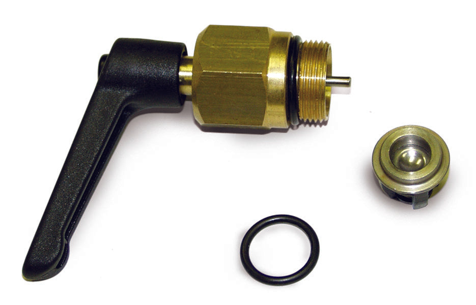 Jetter Pulse Valves | Pressure Washer Supply