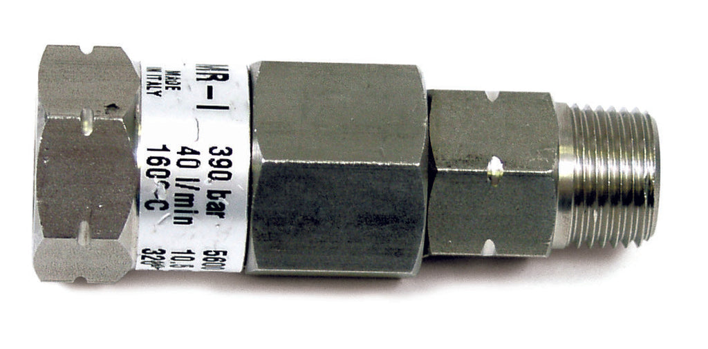 Pressure Washer Swivels | Pressure Washer Supply