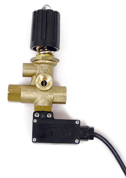 MG4000 with Microswitch | Pressure Washer Supply