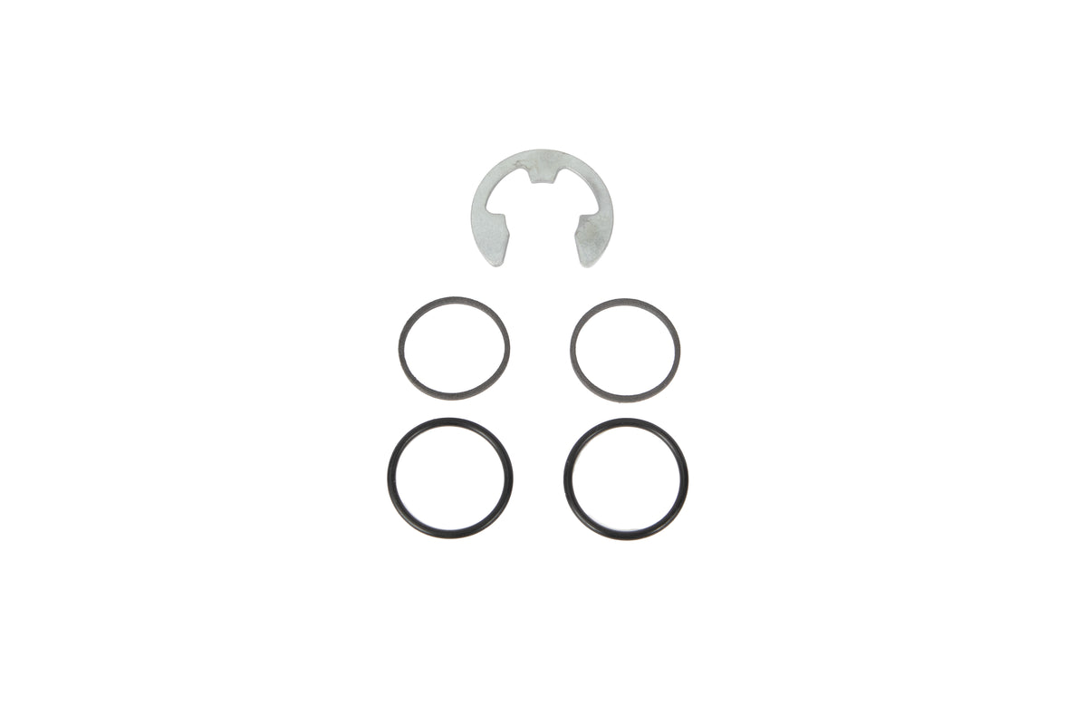 Universal Repair Kit for Legacy Hose Reel Swivels | Pressure Washer Supply