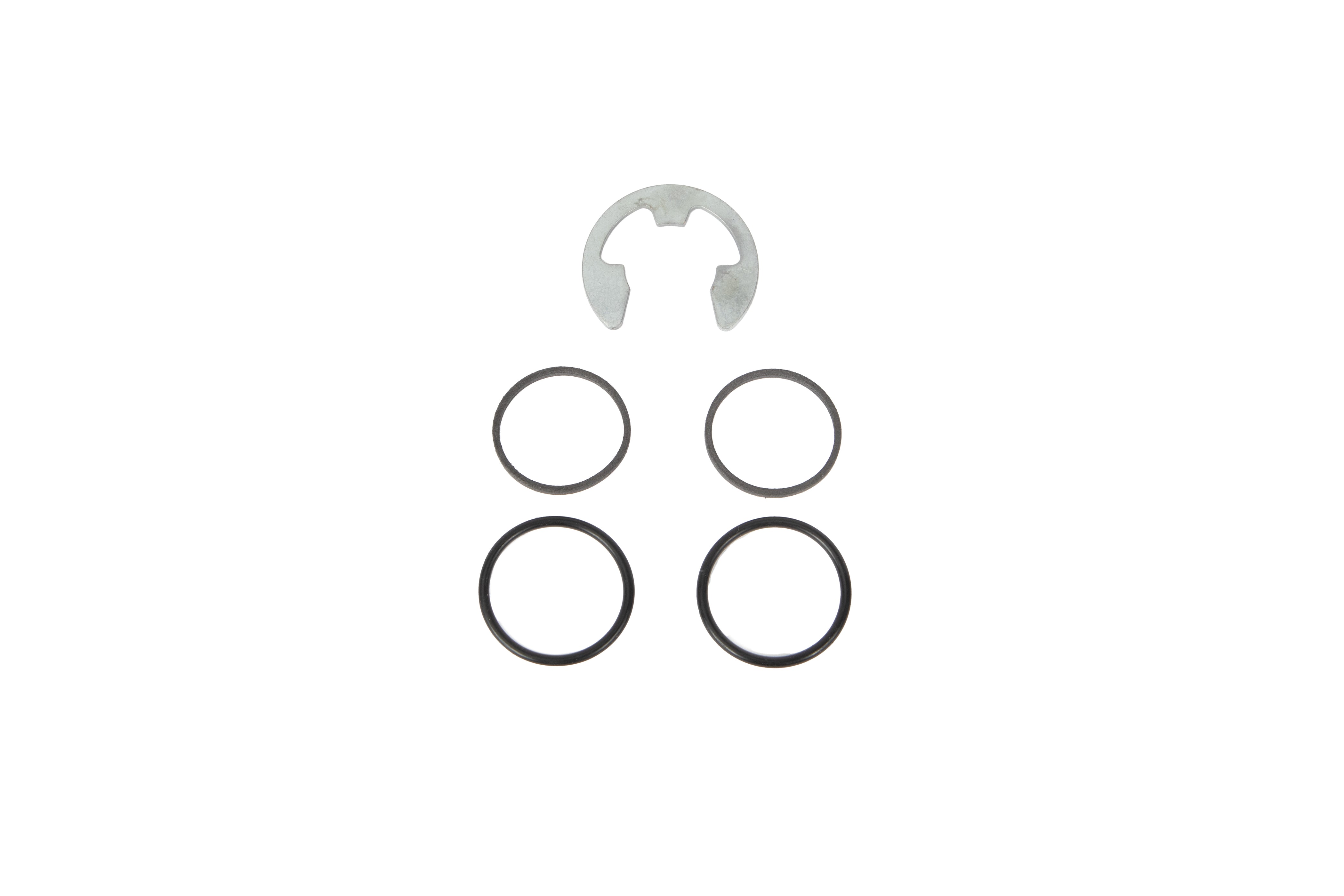 Universal Repair Kit for Legacy Hose Reel Swivels | Pressure Washer Supply