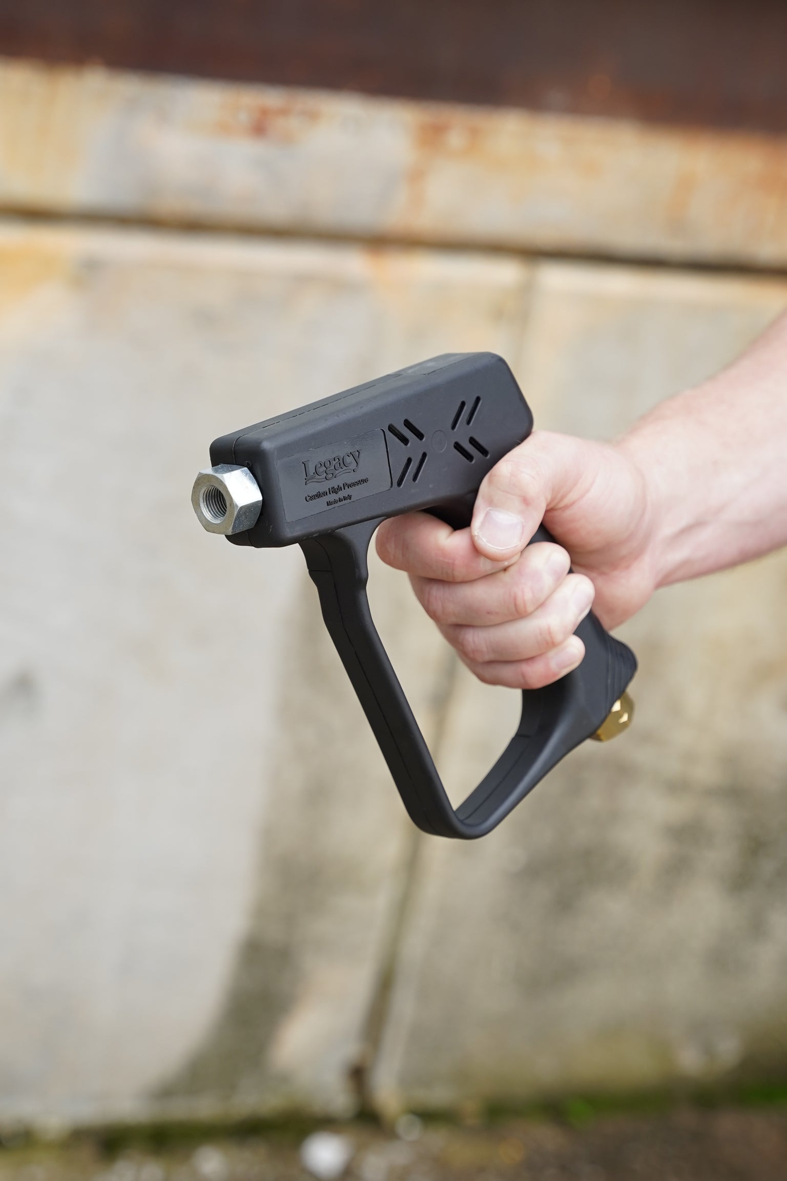 Pressure Washer Guns & Lances | Pressure Washer Supply