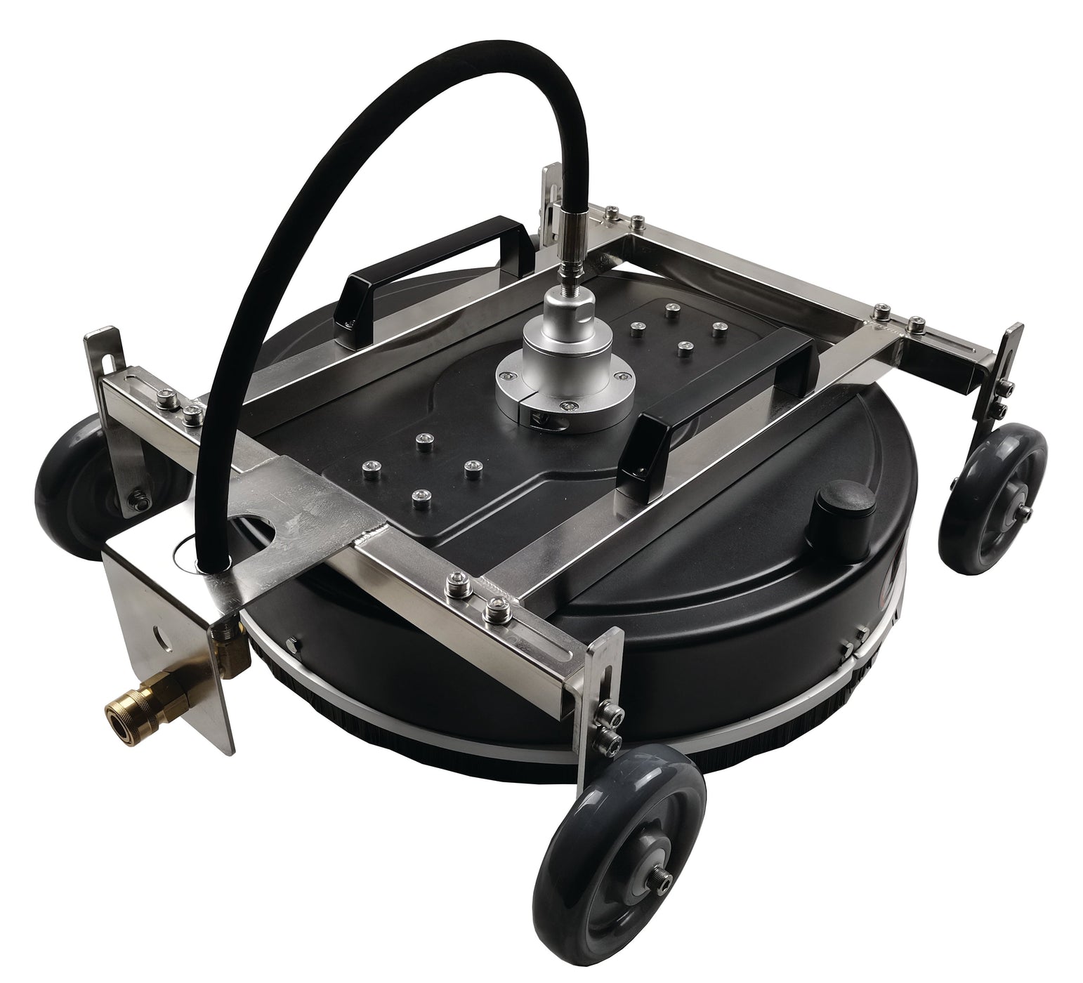 A+ 20" Roof Surface Cleaner for Pressure Washers | Pressure Washer Supply