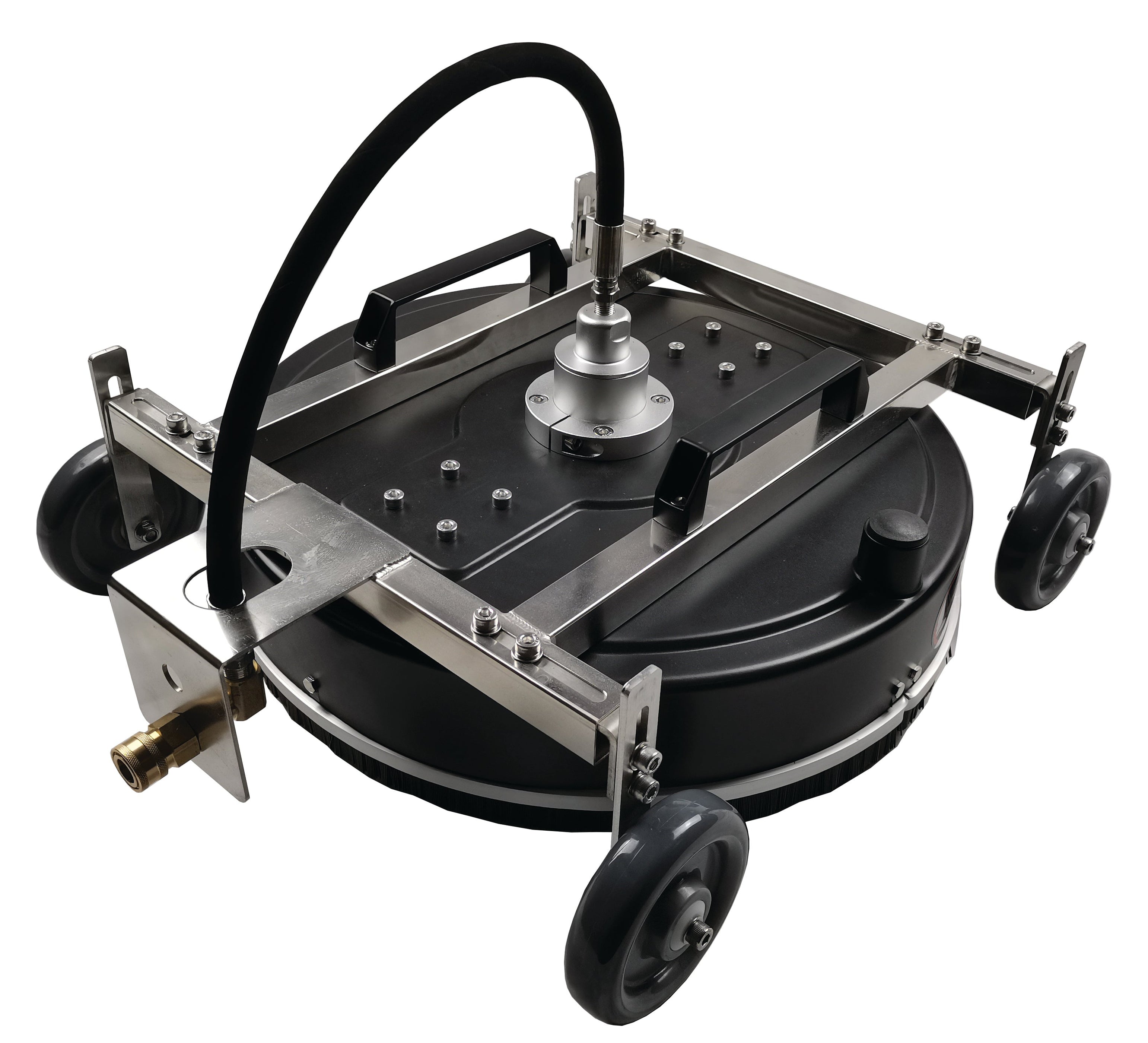 A+ 20" Roof Surface Cleaner for Pressure Washers | Pressure Washer Supply