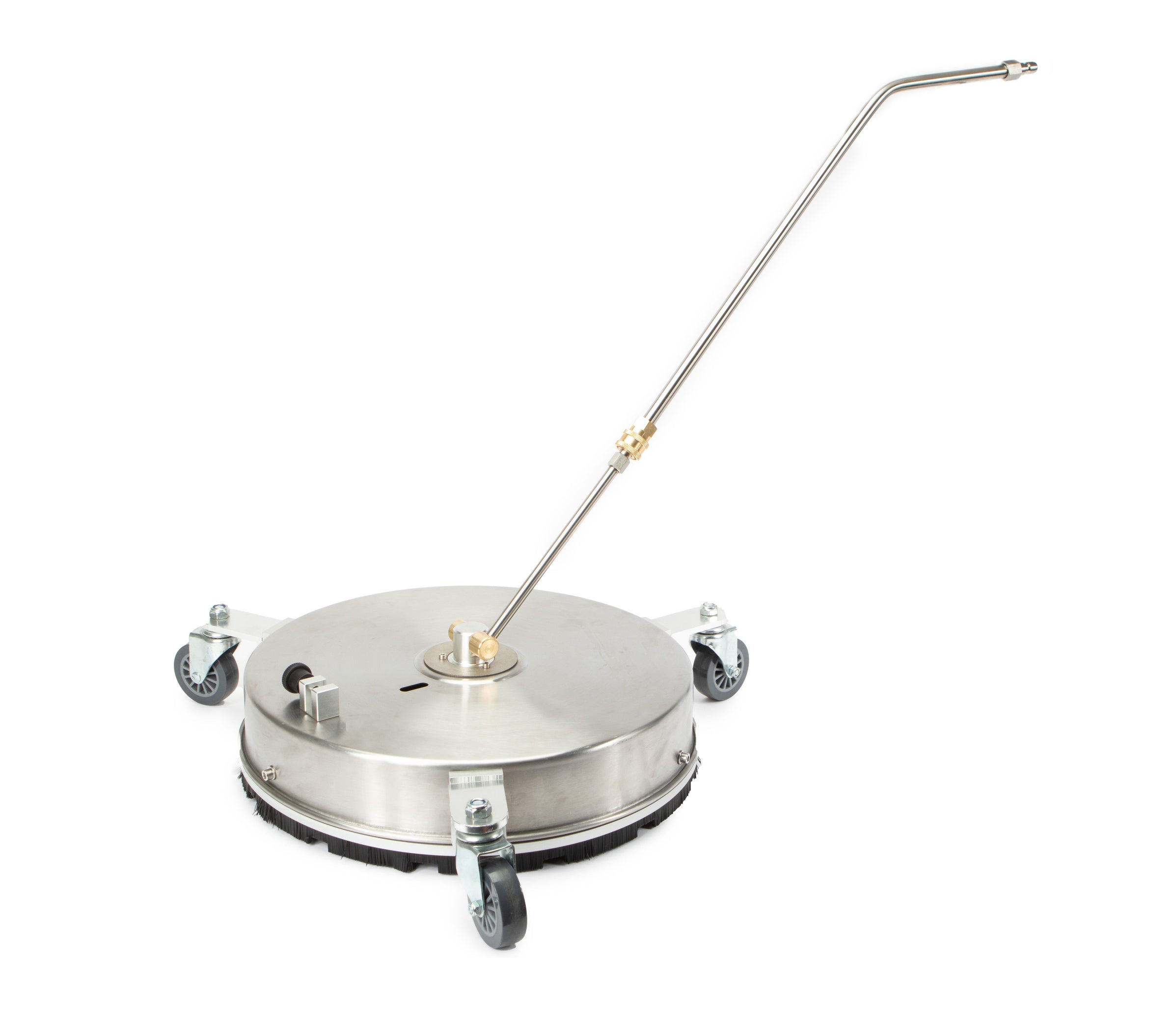 2-in-1 Undercarriage & Pressure Washer Surface Cleaner, 15" | Pressure ...