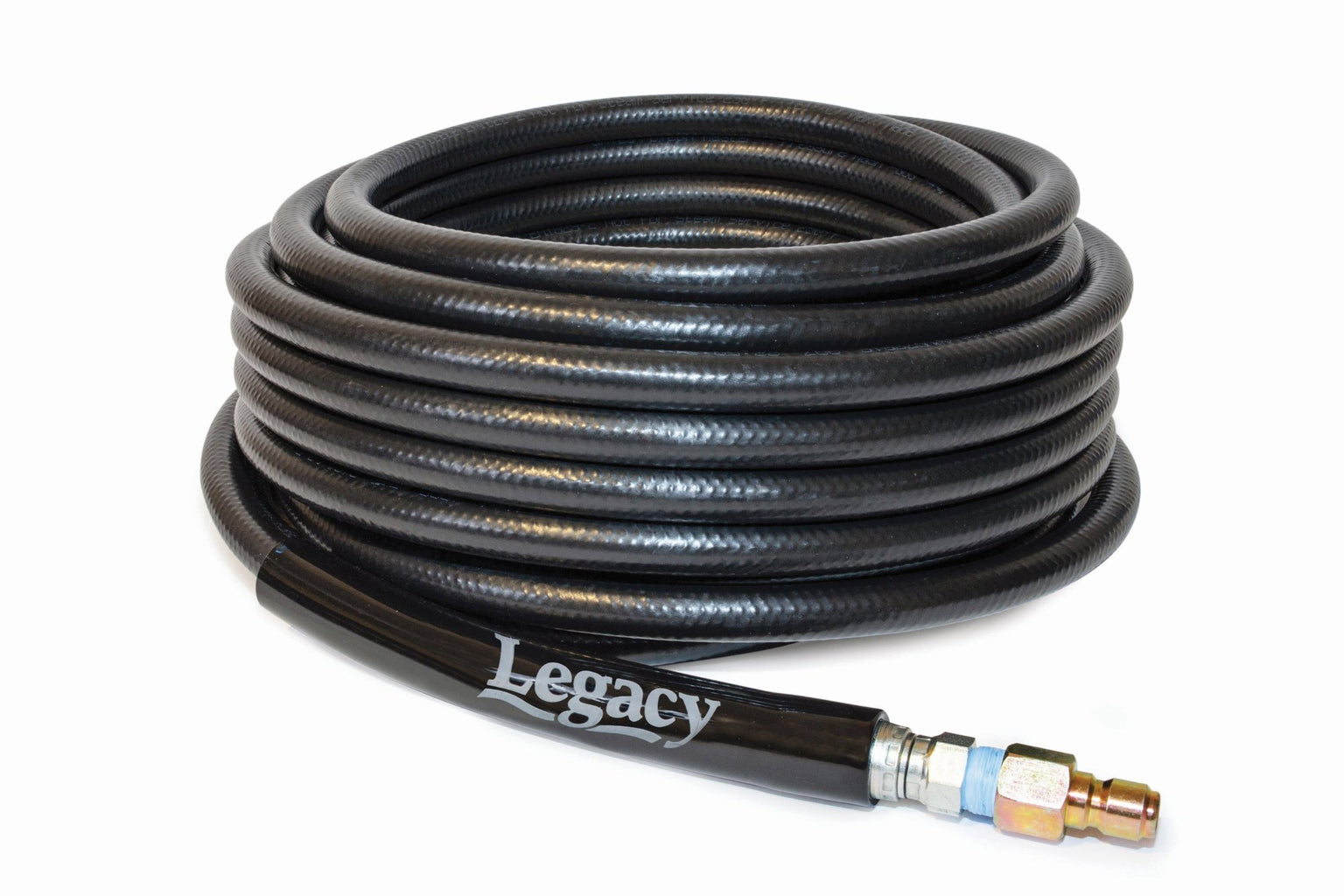 Industrial Pressure Washer Hoses | Pressure Washer Supply