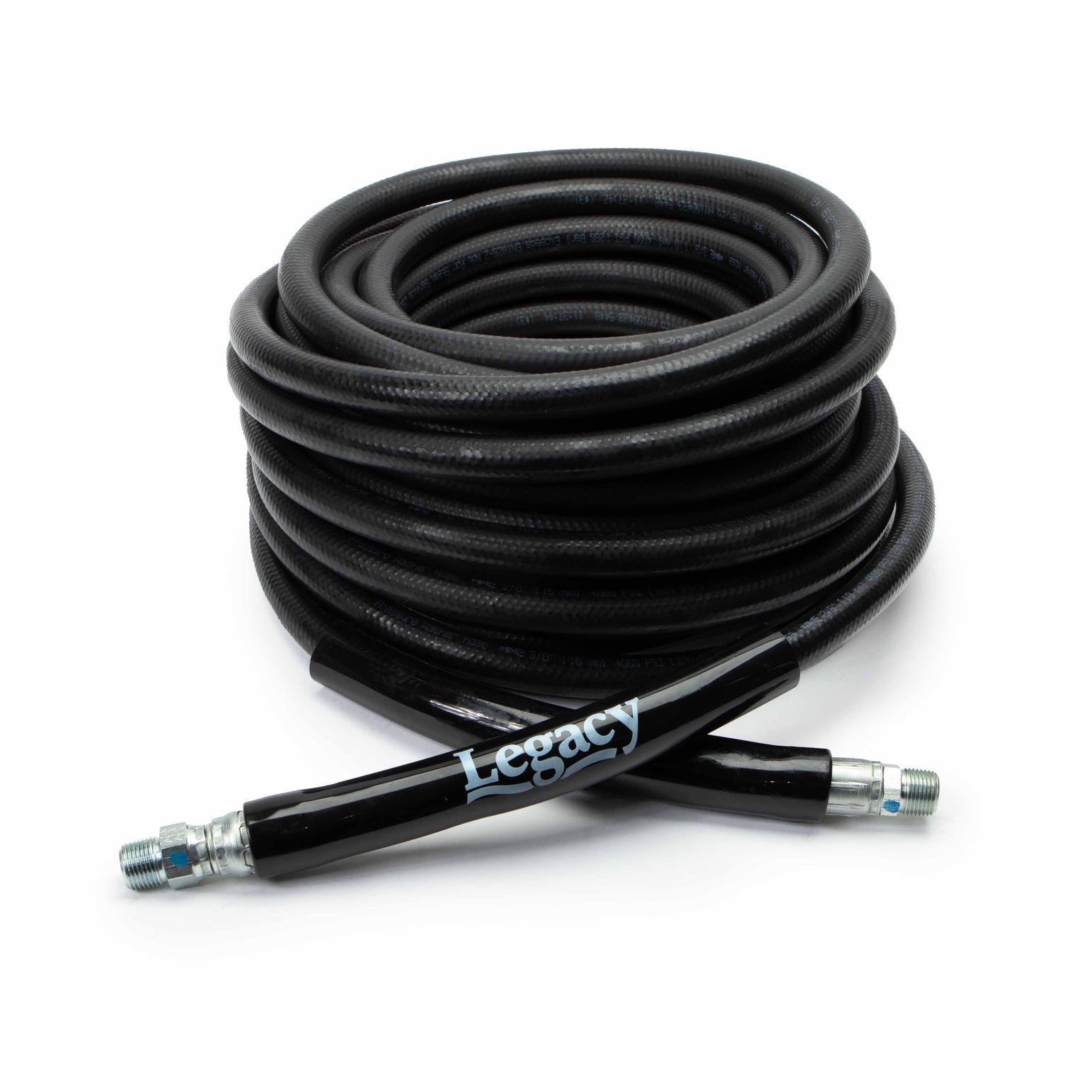 Industrial Pressure Washer Hoses | Pressure Washer Supply
