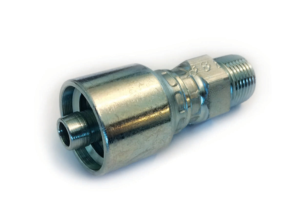 Crimp Fittings | Pressure Washer Supply