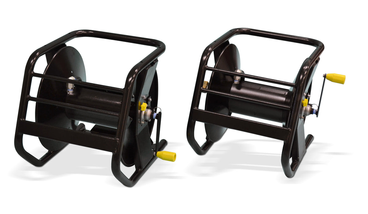 Legacy Stackable Hose Reel | Pressure Washer Supply