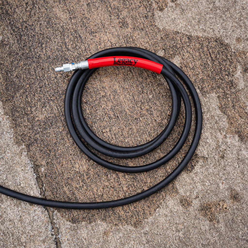 Industrial Pressure Washer Hoses | Pressure Washer Supply