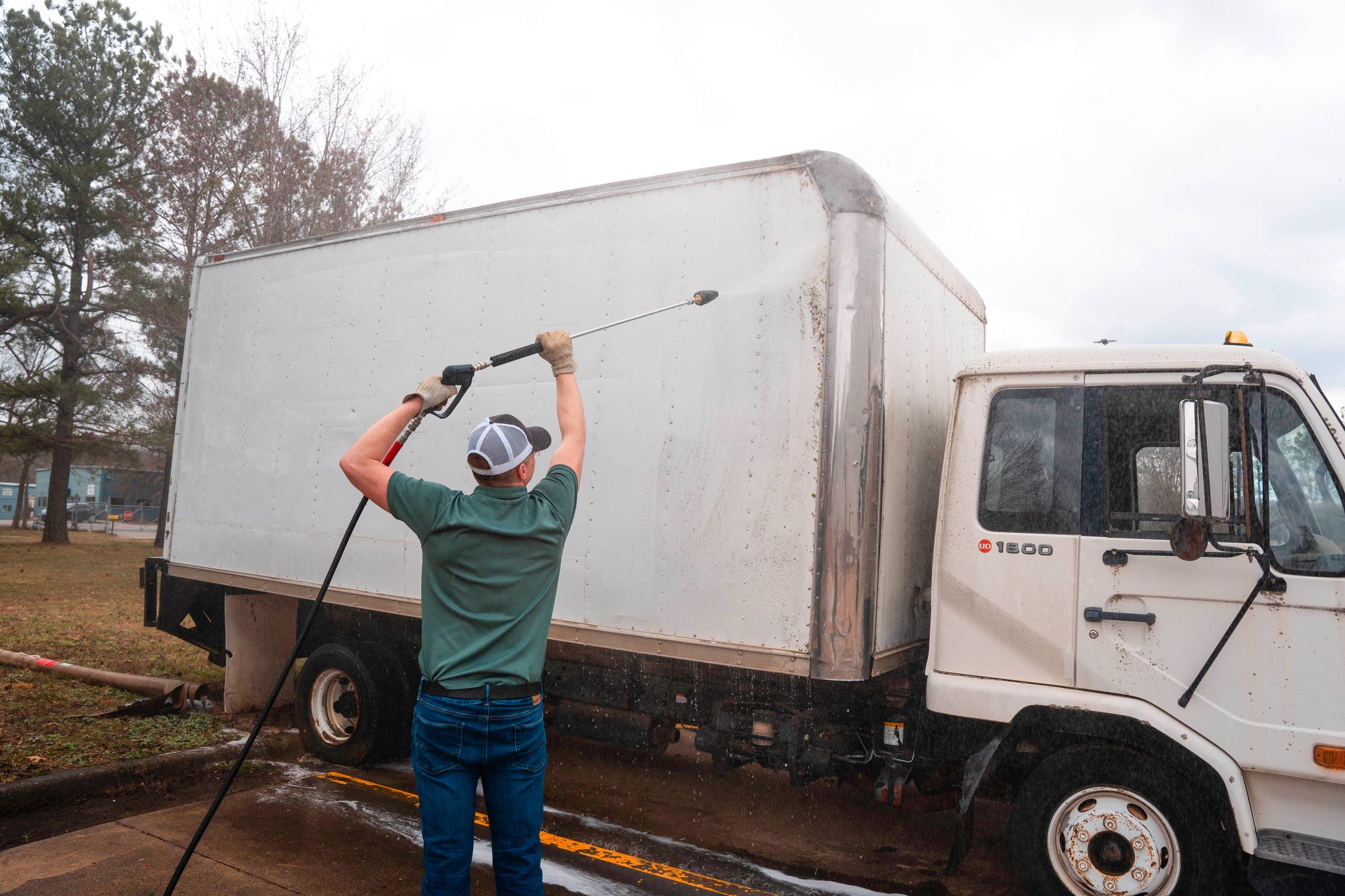 Pressure Washer Guns & Lances | Pressure Washer Supply