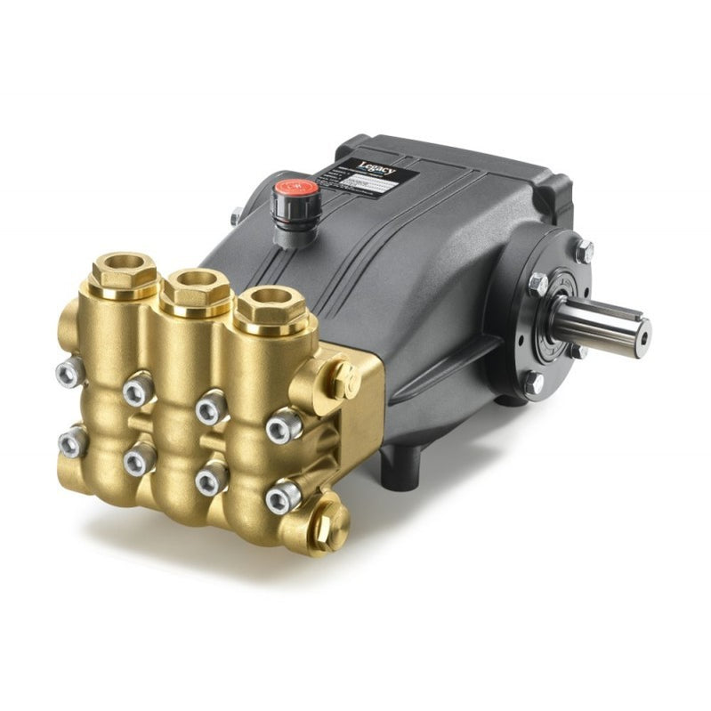 Pressure Washer Pumps | Pressure Washer Supply