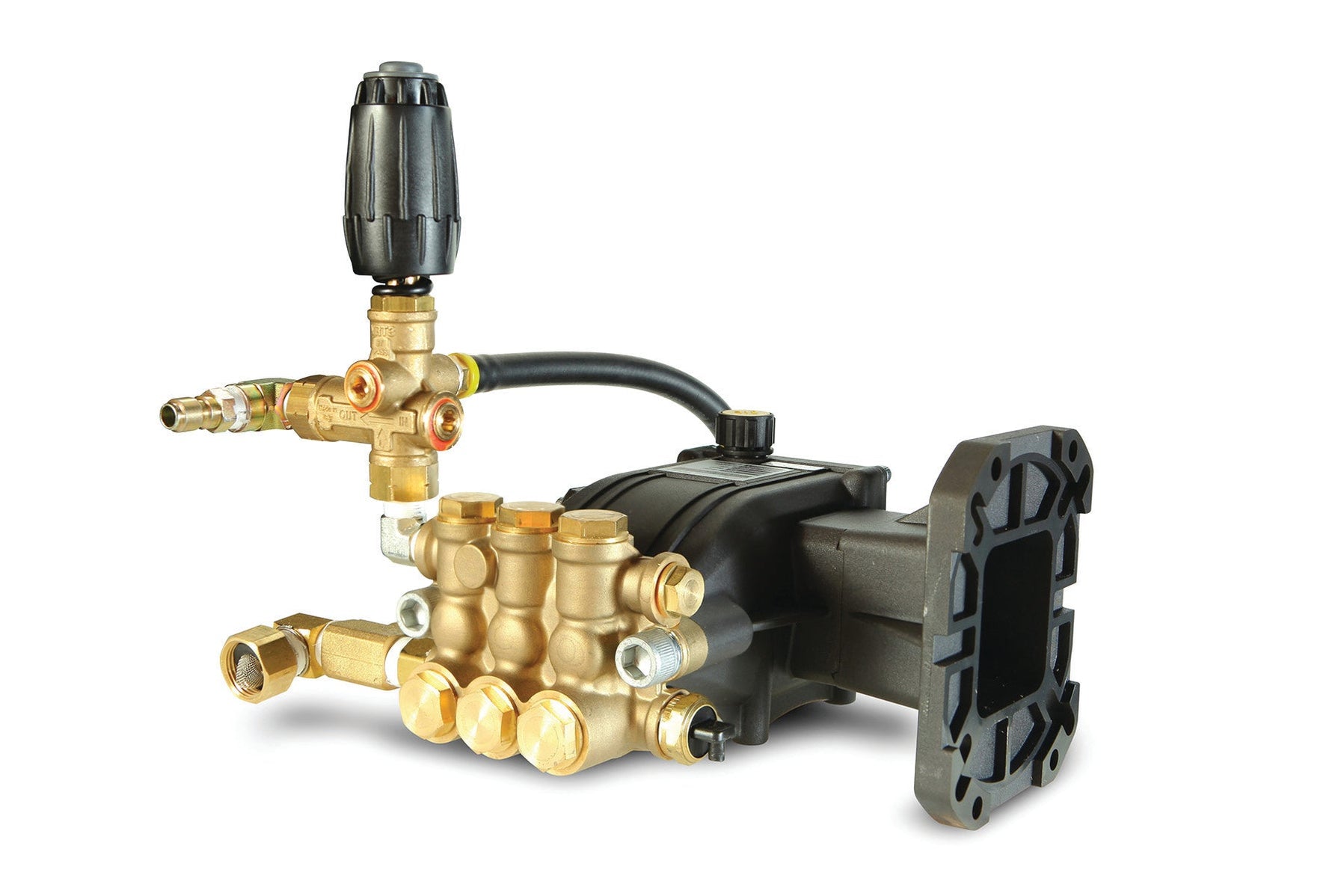 Pressure Washer Pumps | Pressure Washer Supply