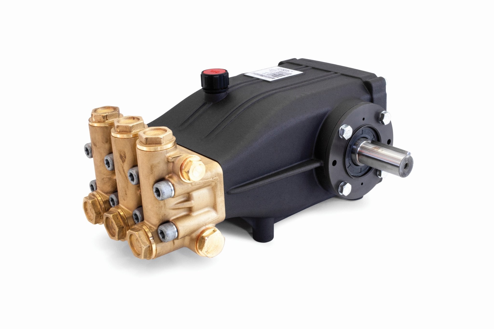 Pressure Washer Pumps | Pressure Washer Supply