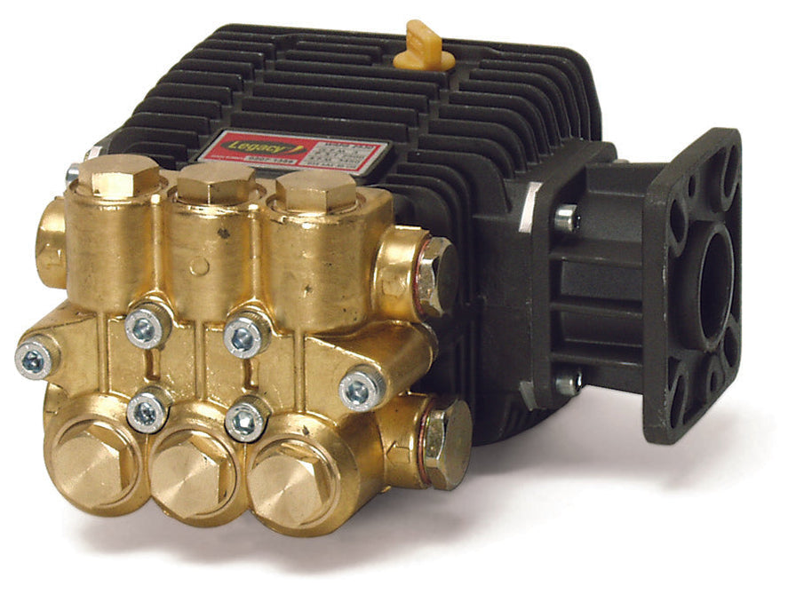 Pressure Washer Pumps & Parts | Pressure Washer Supply