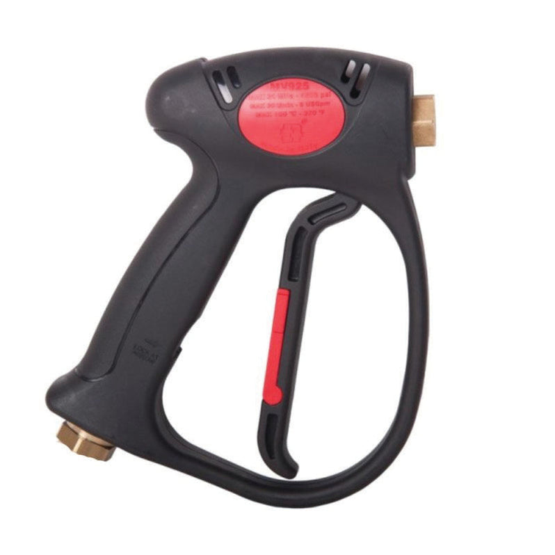 MV925 Trigger Gun - High-Pressure, For Commercial Use | Pressure Washer ...
