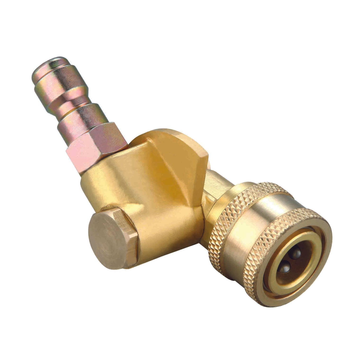 Pressure Washer Nozzles & Spray Tips | Pressure Washer Supply