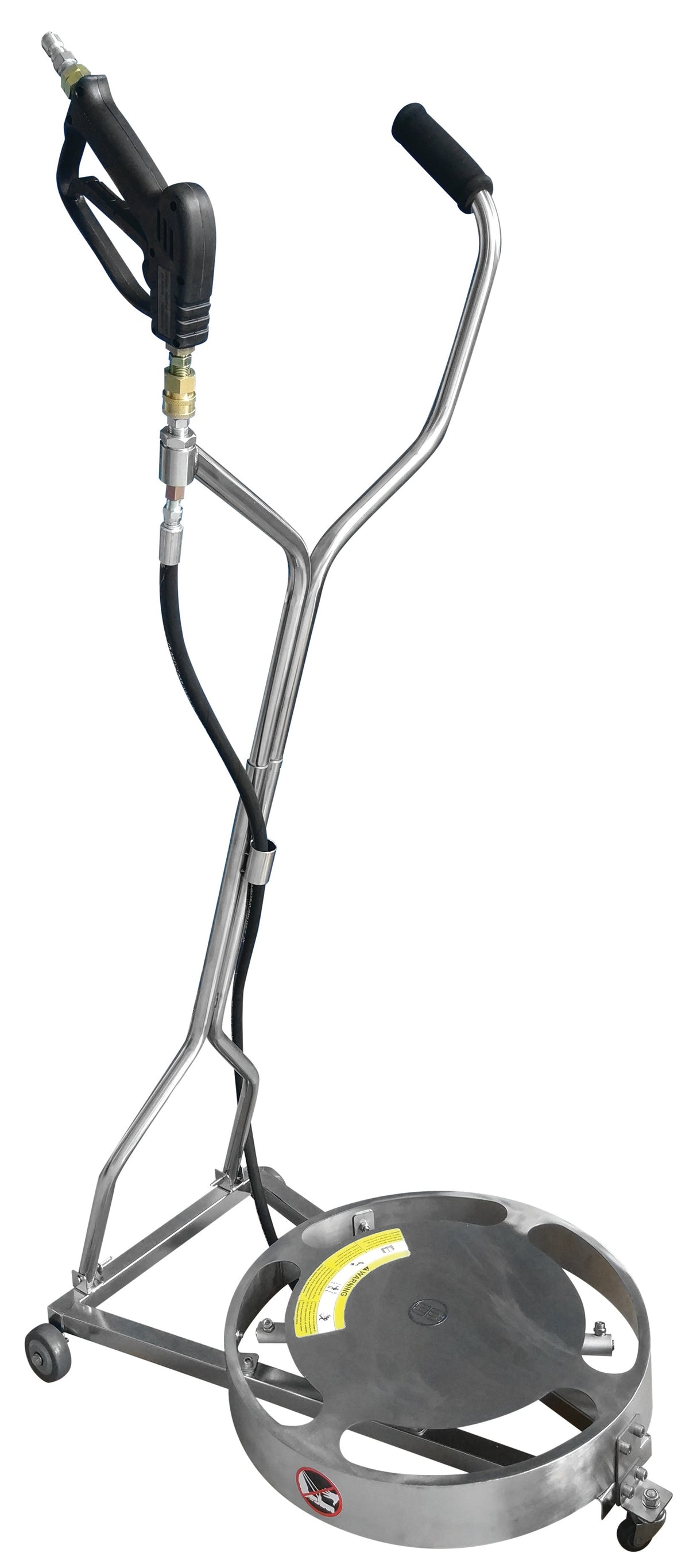 A+ 20" Undercarriage Cleaner | Pressure Washer Supply