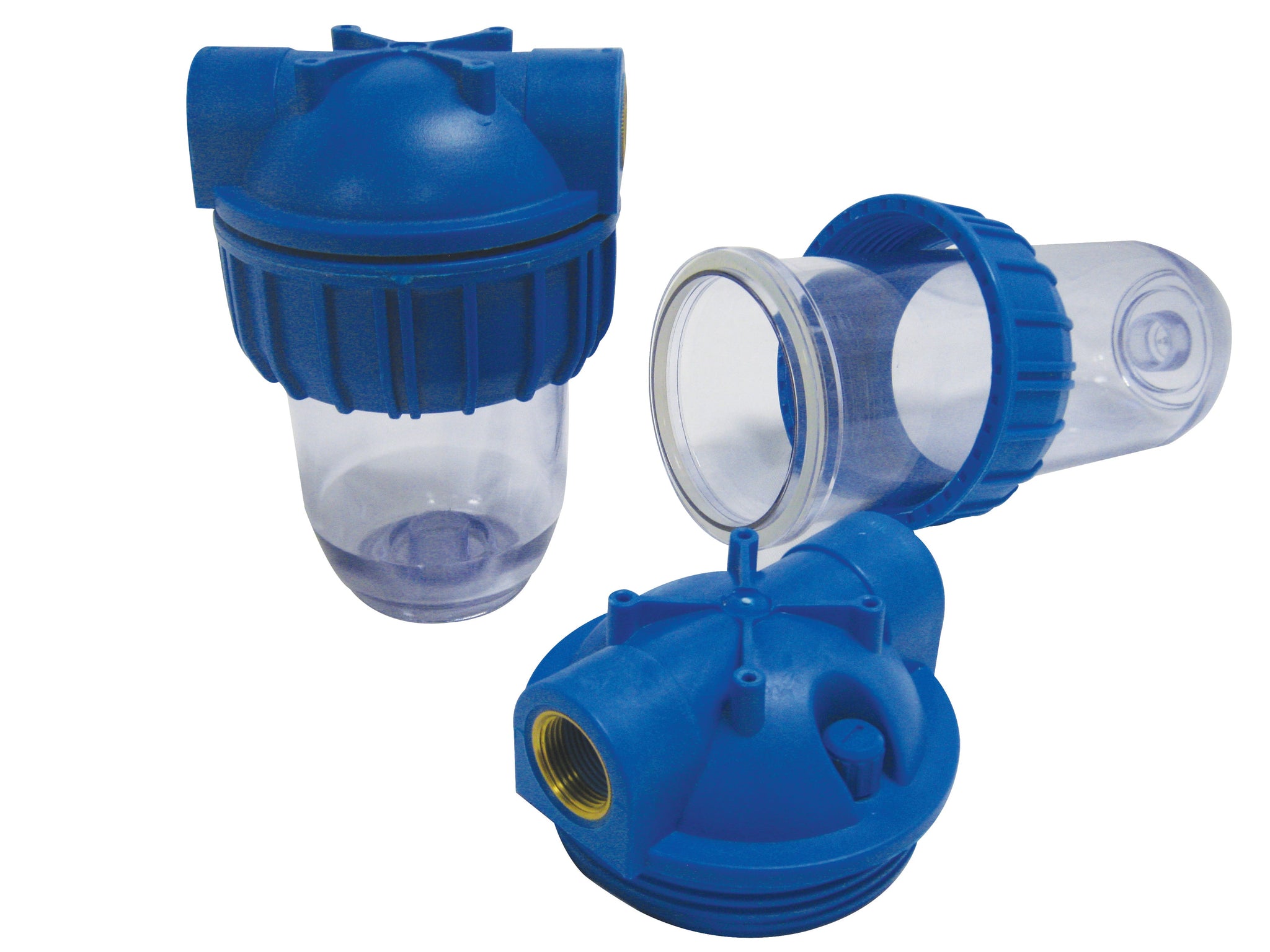 Pressure Washer Filters | Pressure Washer Supply