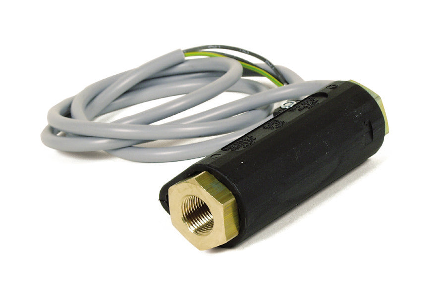 Flow Switch, ST-5 Black | Pressure Washer Supply