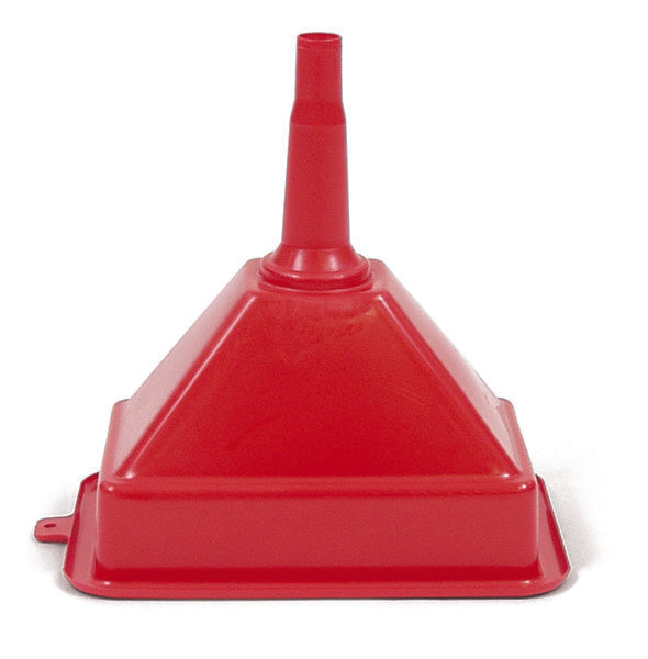 Funnel, 7" x 10" | Pressure Washer Supply