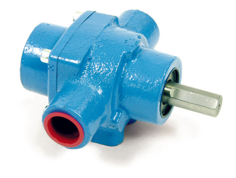 Hypro Roller Pumps | Pressure Washer Supply