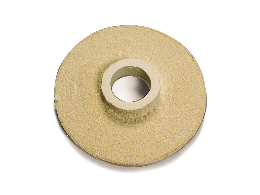 "Rigid Formed" Insulation Donuts & Discs | Pressure Washer Supply