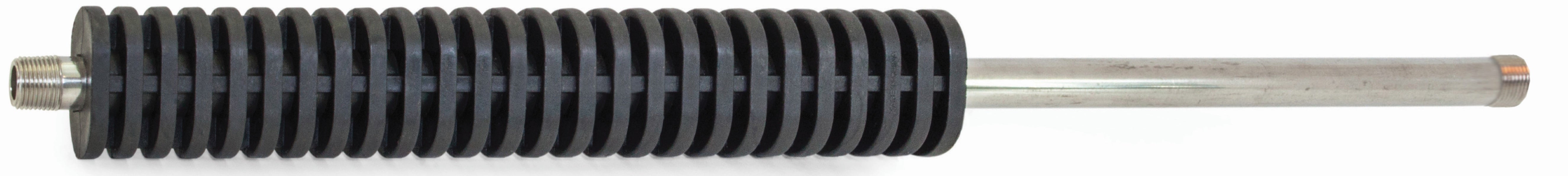 Legacy Oval Molded Grip Lances | Pressure Washer Supply