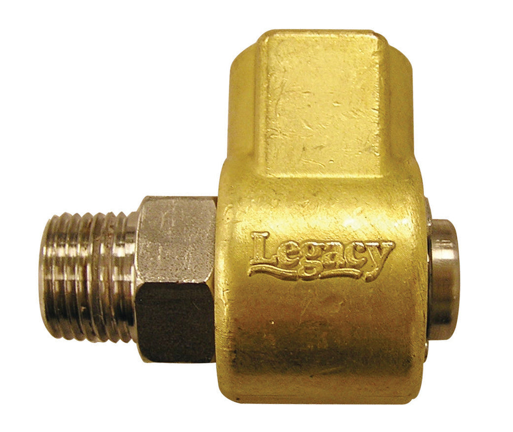 Pressure Washer Fittings, Couplers & Swivels | Pressure Washer Supply