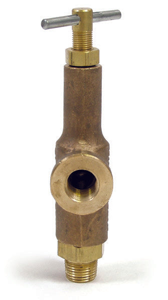 Low-flow Brass Pressure Regulator | Pressure Washer Supply
