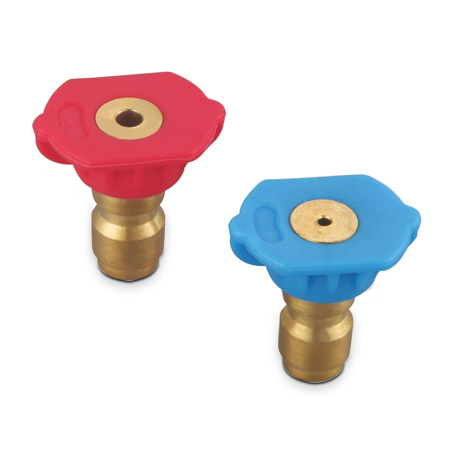 Pressure Washer Nozzles & Spray Tips | Pressure Washer Supply