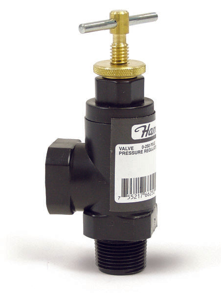 Nylon Pressure Regulator | Pressure Washer Supply