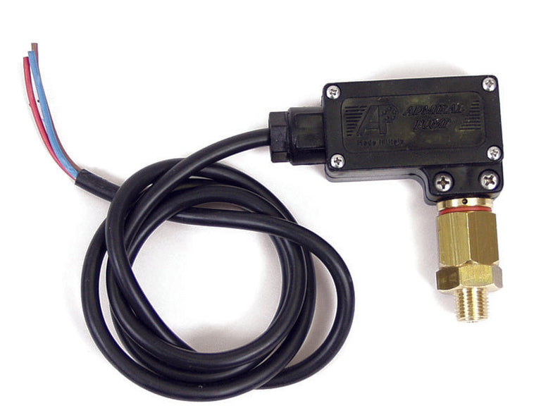 Get The Right Pressure Washer Switch, Every Time. | Pressure Washer Supply