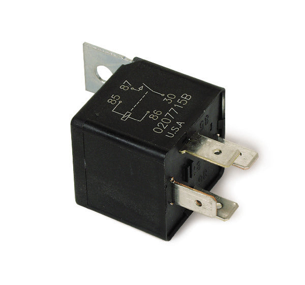 Hella Relay Box Hella Mini ISO Relay 12V - 965400071 4 Pin Relay