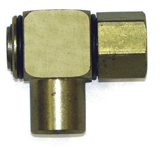 Pressure Washer Swivels | Pressure Washer Supply